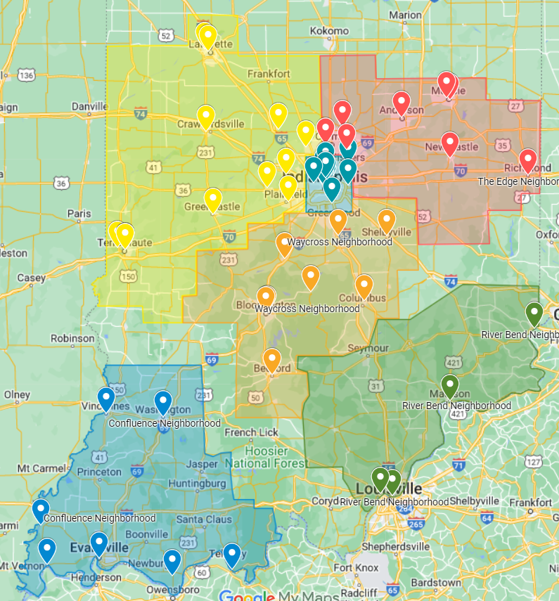 Diocese of Indianapolis General News: September 25, 2024