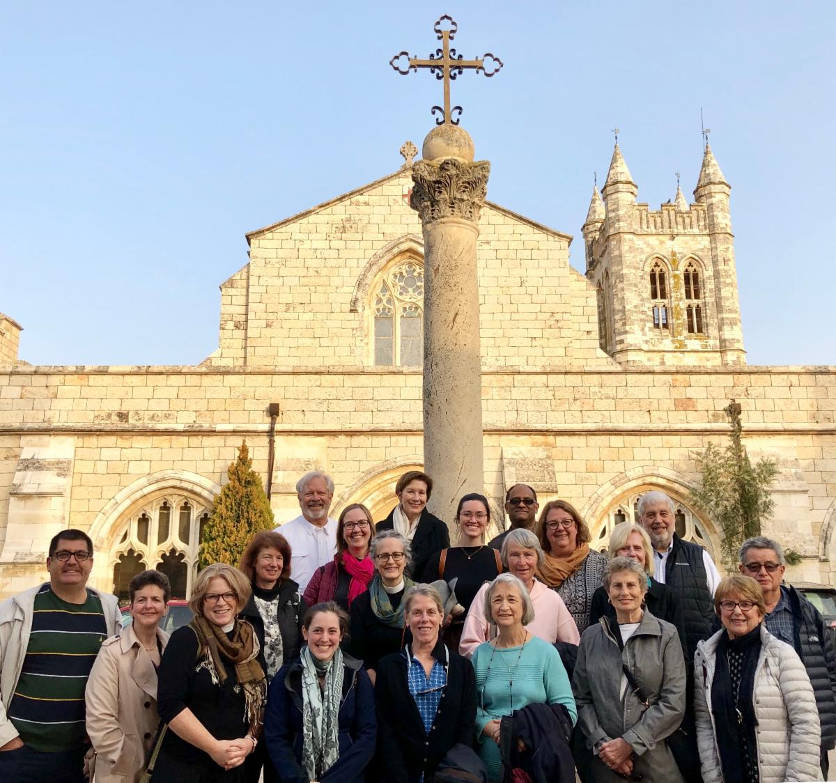 : Diocese of Indianapolis General News January 4, 2023