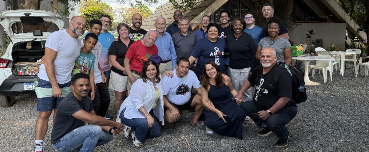 Diocese of Indianapolis General News: August 13, 2025