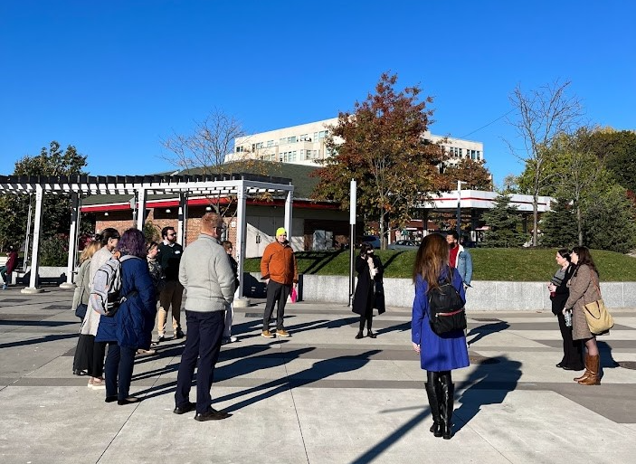 NSTF Newsletter | November 2022