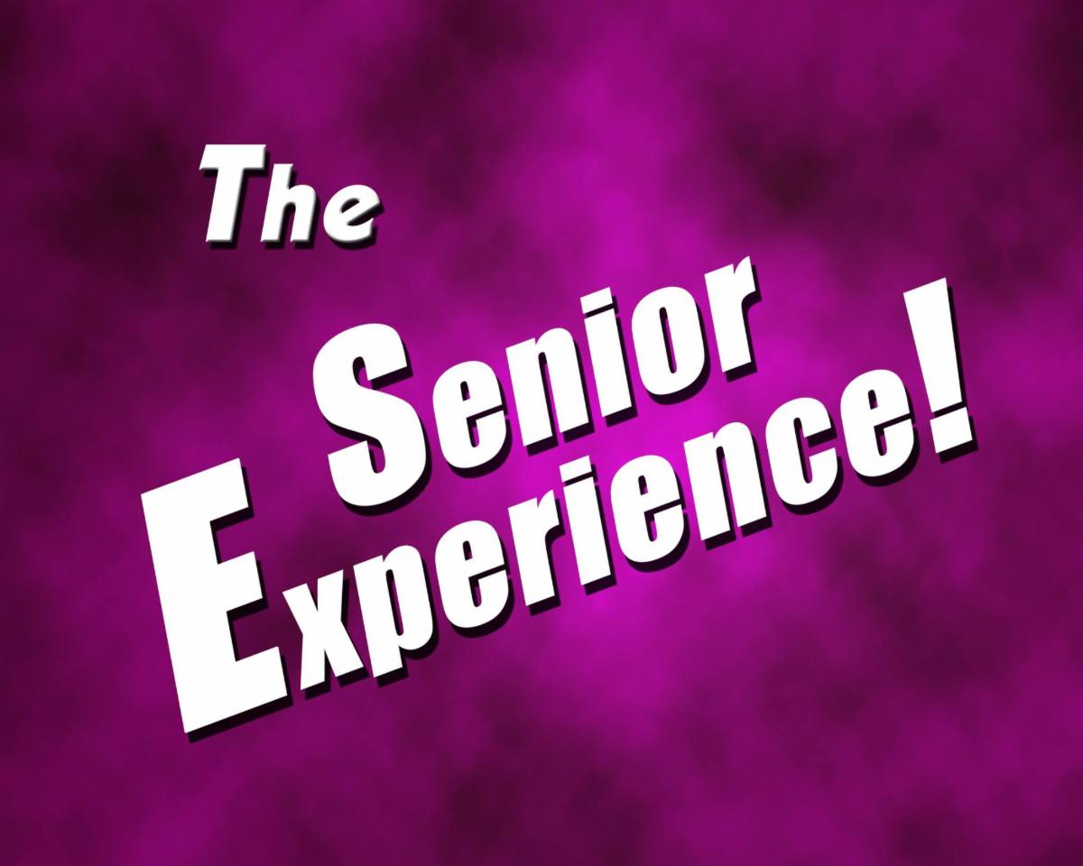 Sr. Portrait Booking Page