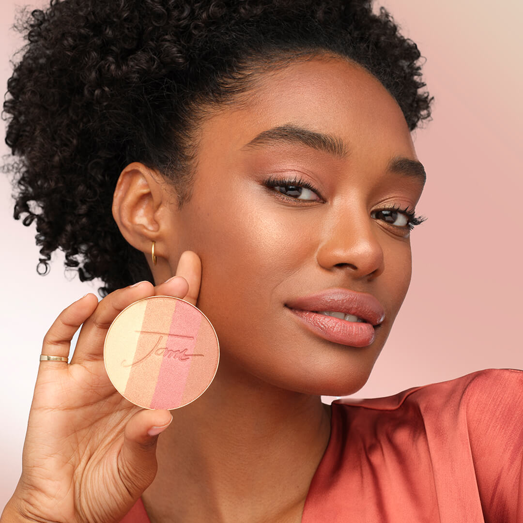 Get The Good Glow
