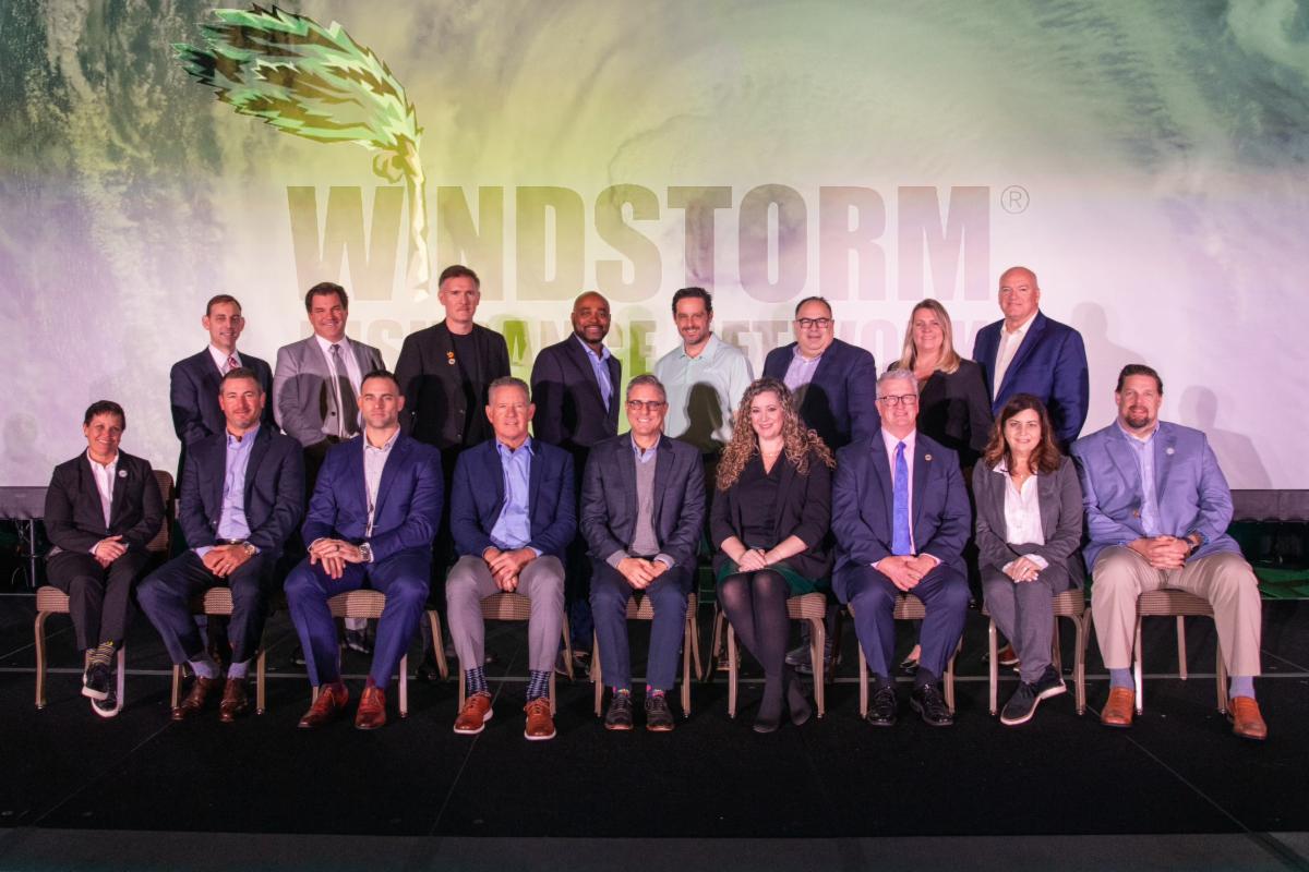Windstorm Insurance Network Announces New Board