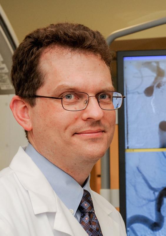 UCSF Imaging Monthly Update - Meet our Neuro IR Team