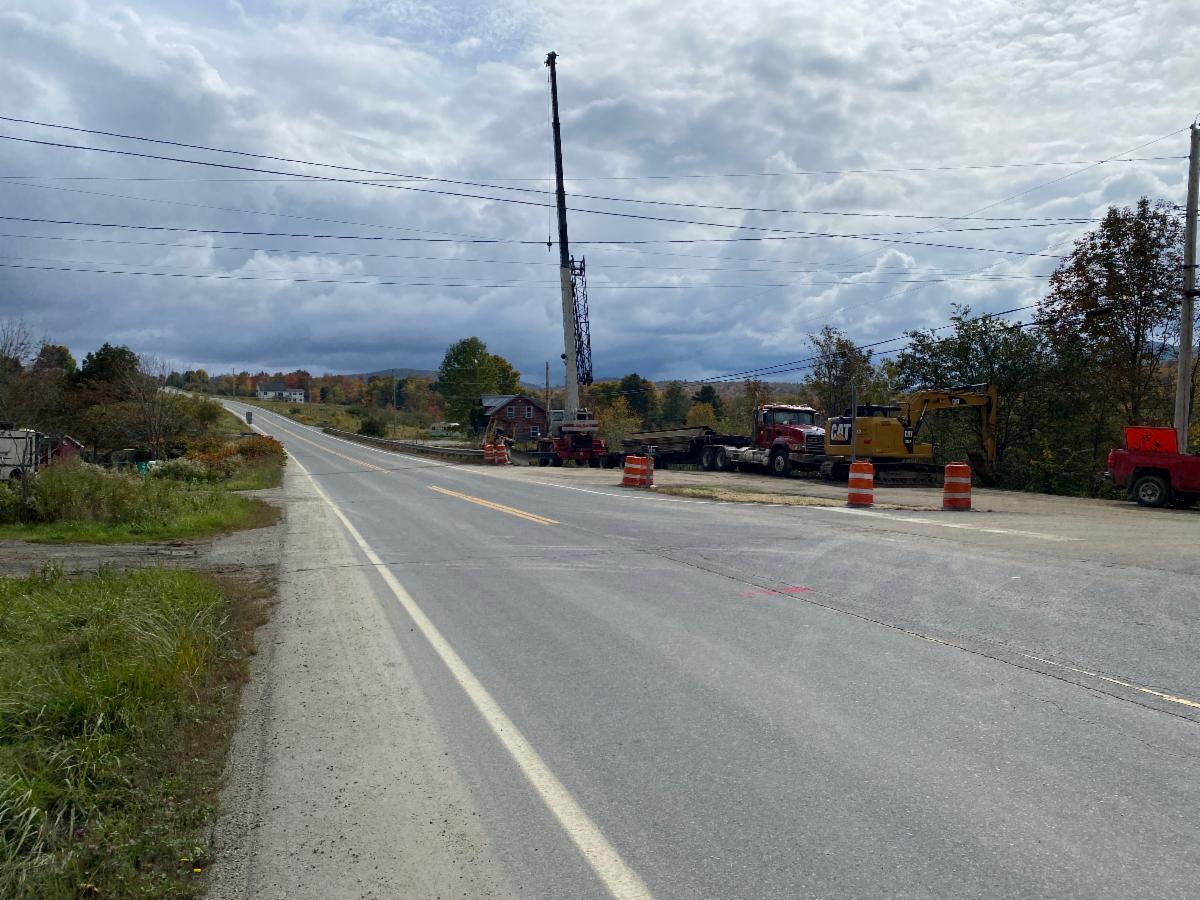 Elmore STP CULV(63) Bridge #90 Replacement Project & Elmore BF 0241(55 ...