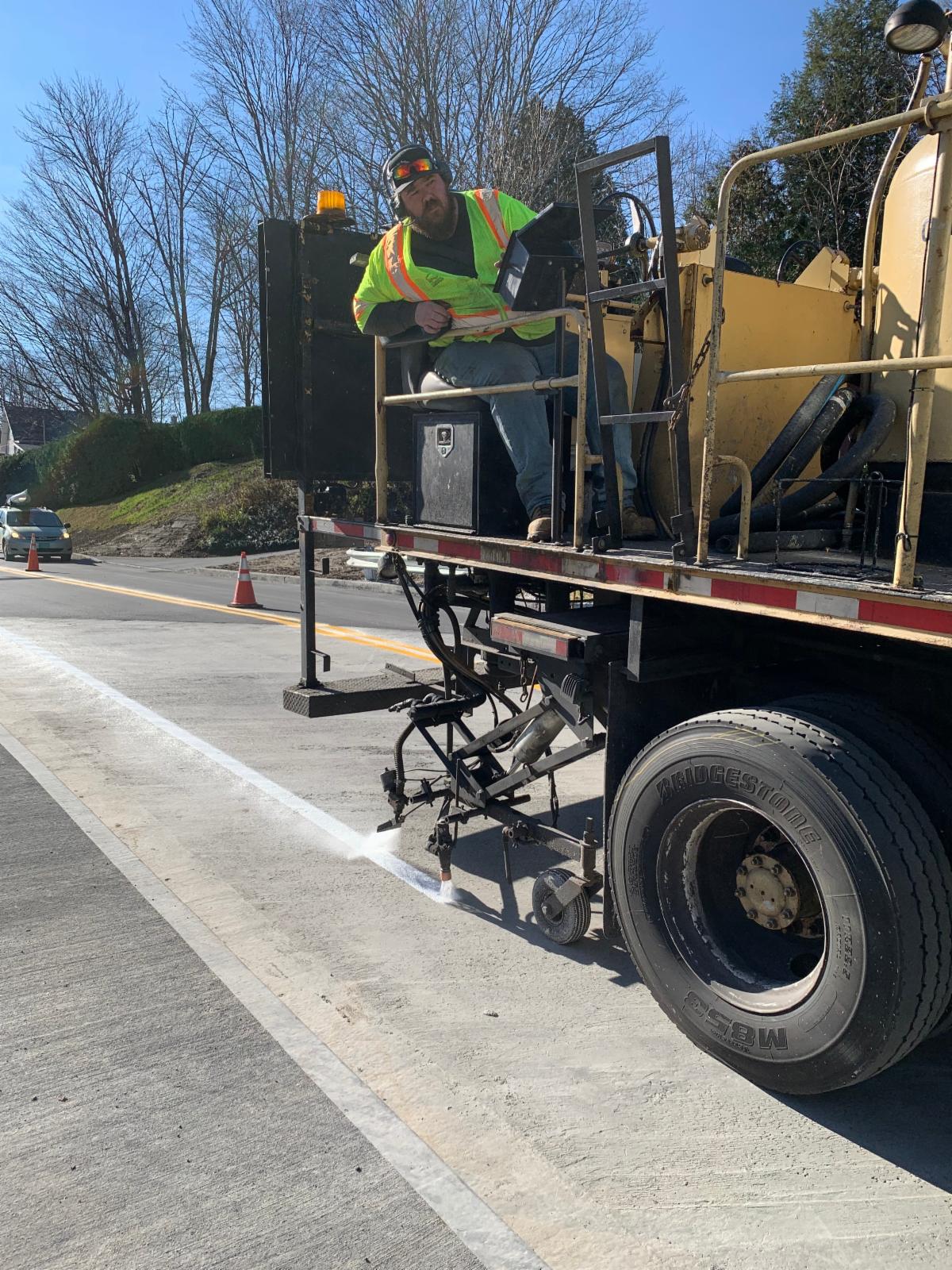 Proctor North Street Bridge Replacement