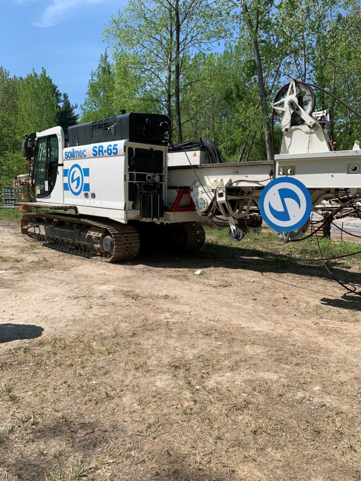 Proctor North Street Bridge Replacement