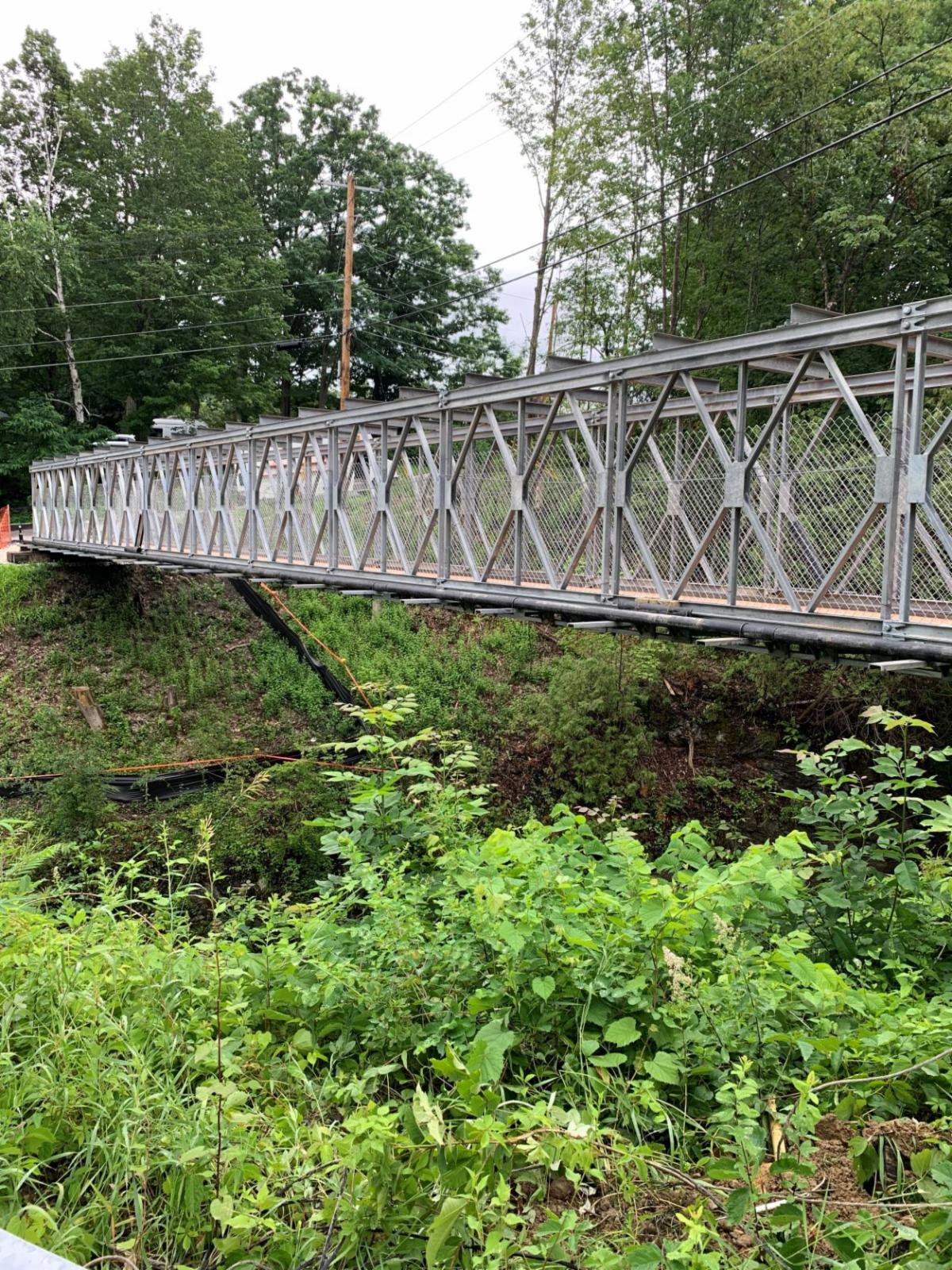 Proctor North Street Bridge Replacement