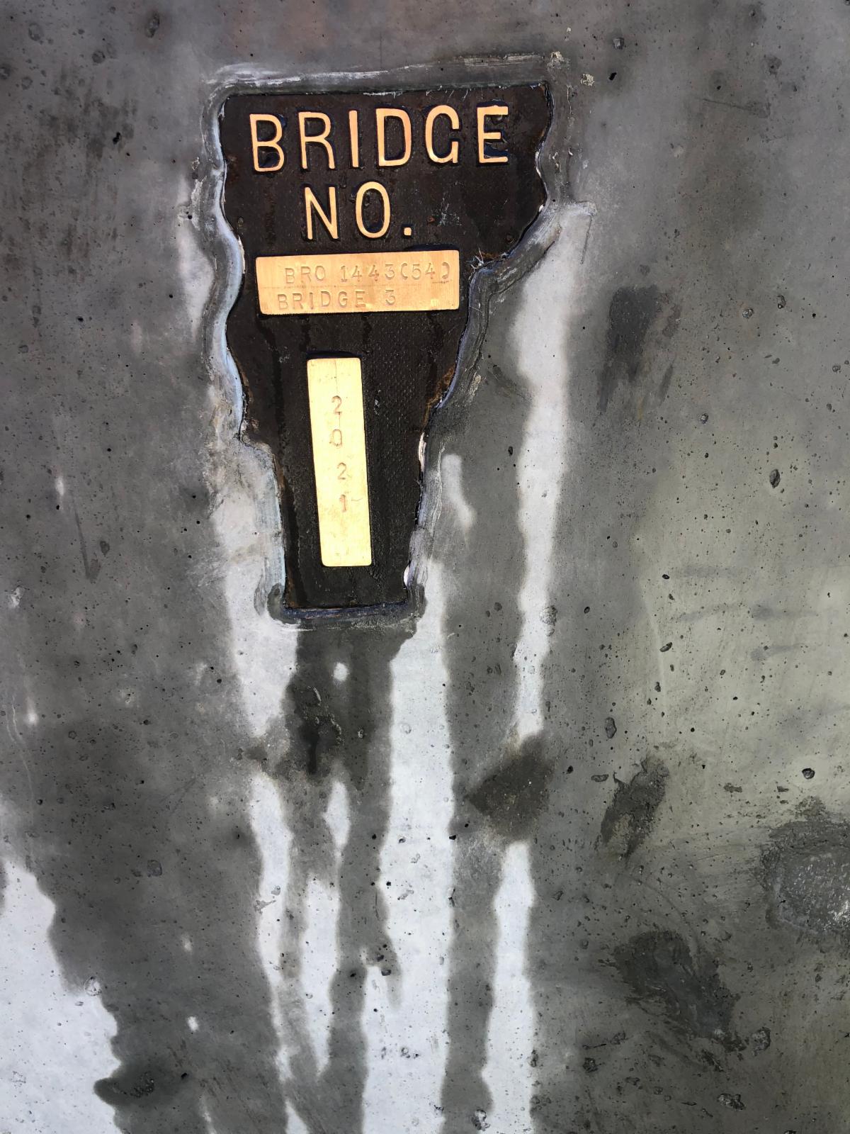 Proctor North Street Bridge Replacement