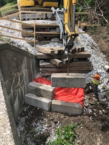 Proctor North Street Bridge Replacement