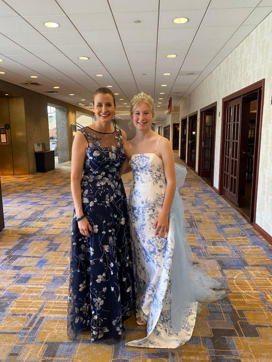 Thank You for an Incredible Hope Ball 2025!