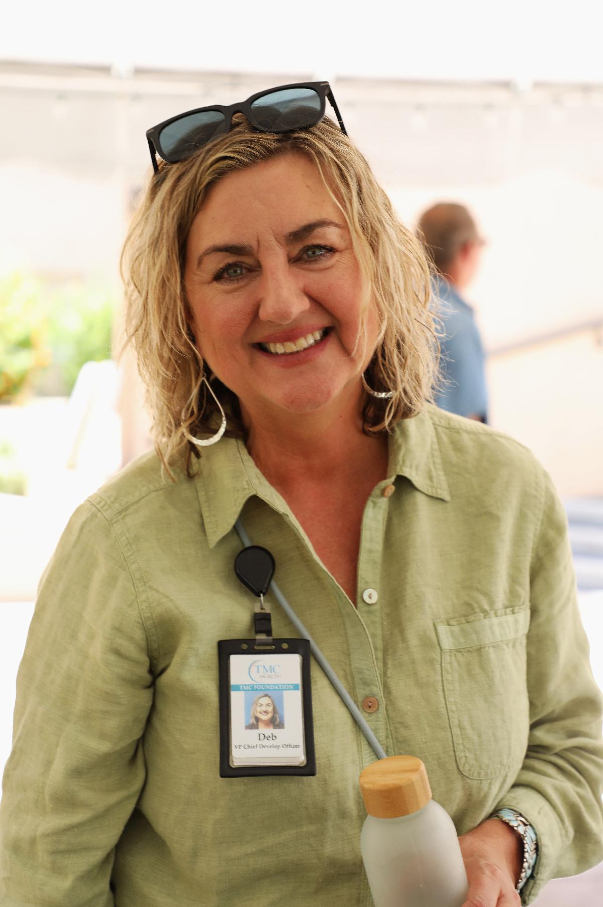 June News and Updates from the TMC Health Foundation!