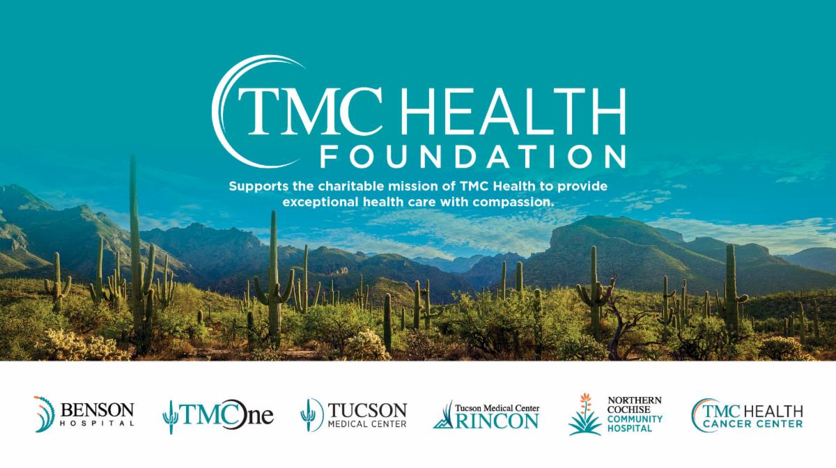 June News and Updates from the TMC Health Foundation!