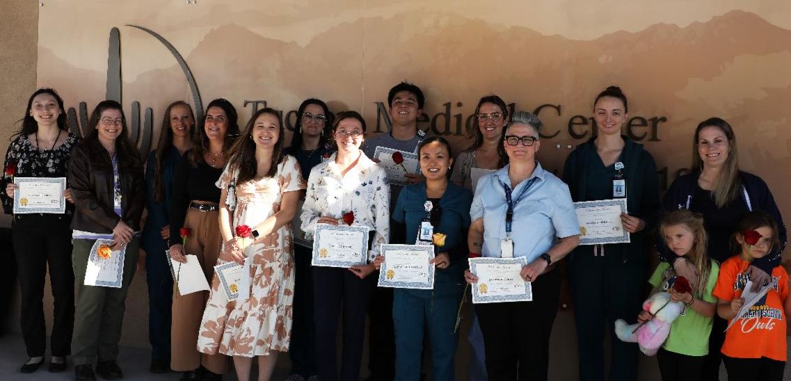 June News and Updates from the TMC Health Foundation!