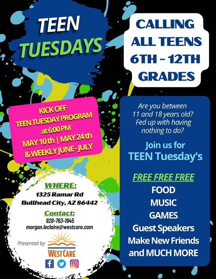 Your Weekly E-Blast Newsletter