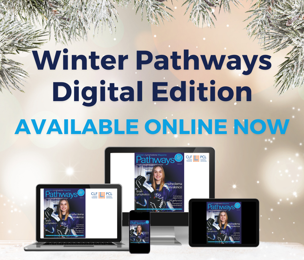 ️ Your Exclusive Early Access to the Winter Issue of Pathways
