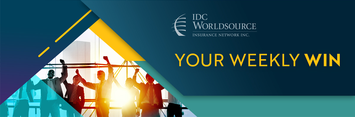 Your Weekly Win - Launch 2024 starts tomorrow!