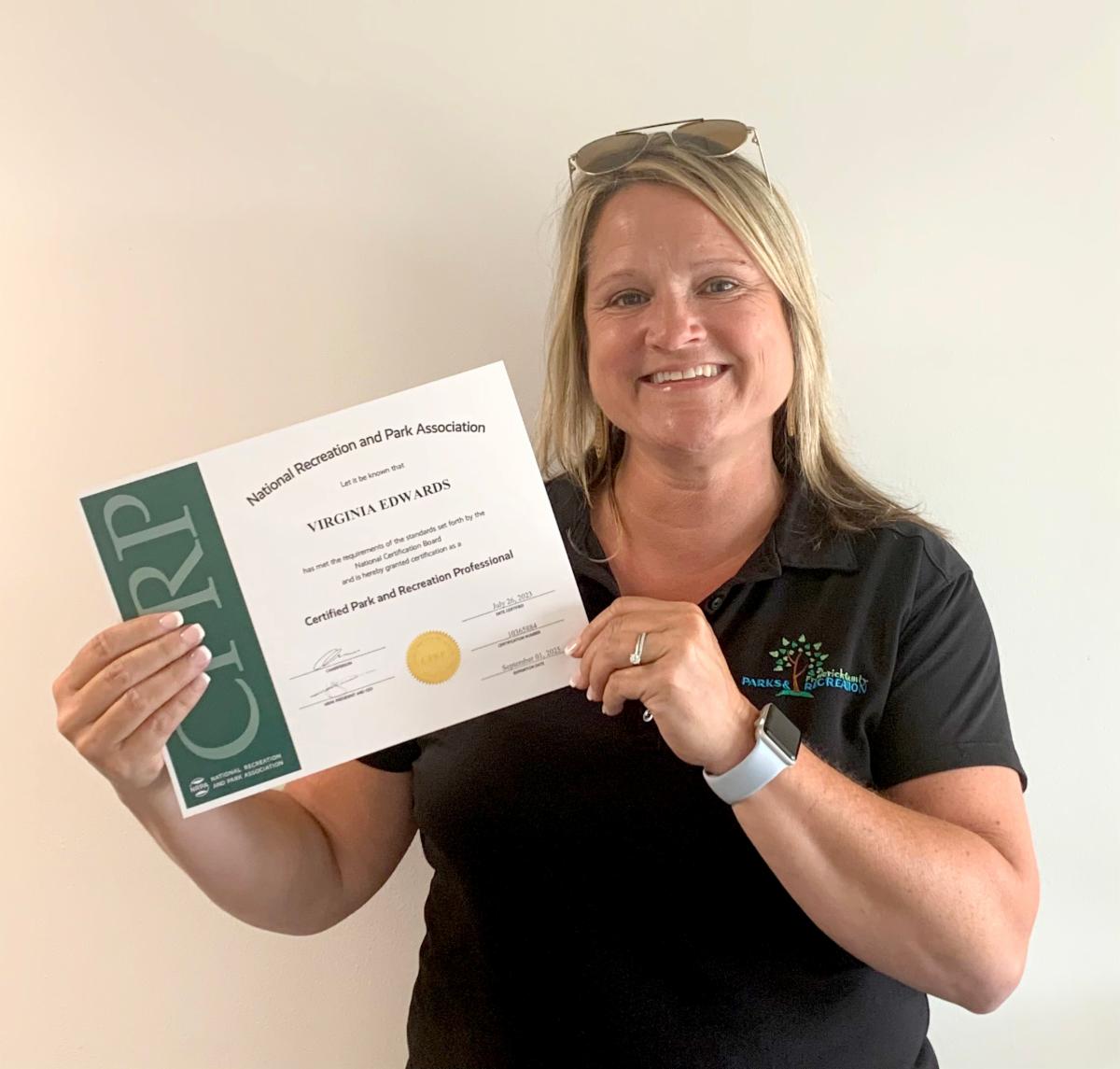 FCPR Staff Newsletter August 2023