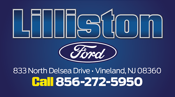 Celebrate Presidents' Day Weekend With A New Ford From Lilliston!
