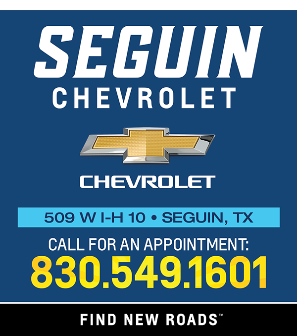 Chevy Open Road - Open to Epic Journeys!