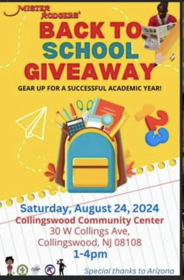 Reminders/Updates--Many Back to School Events for This Weekend ...