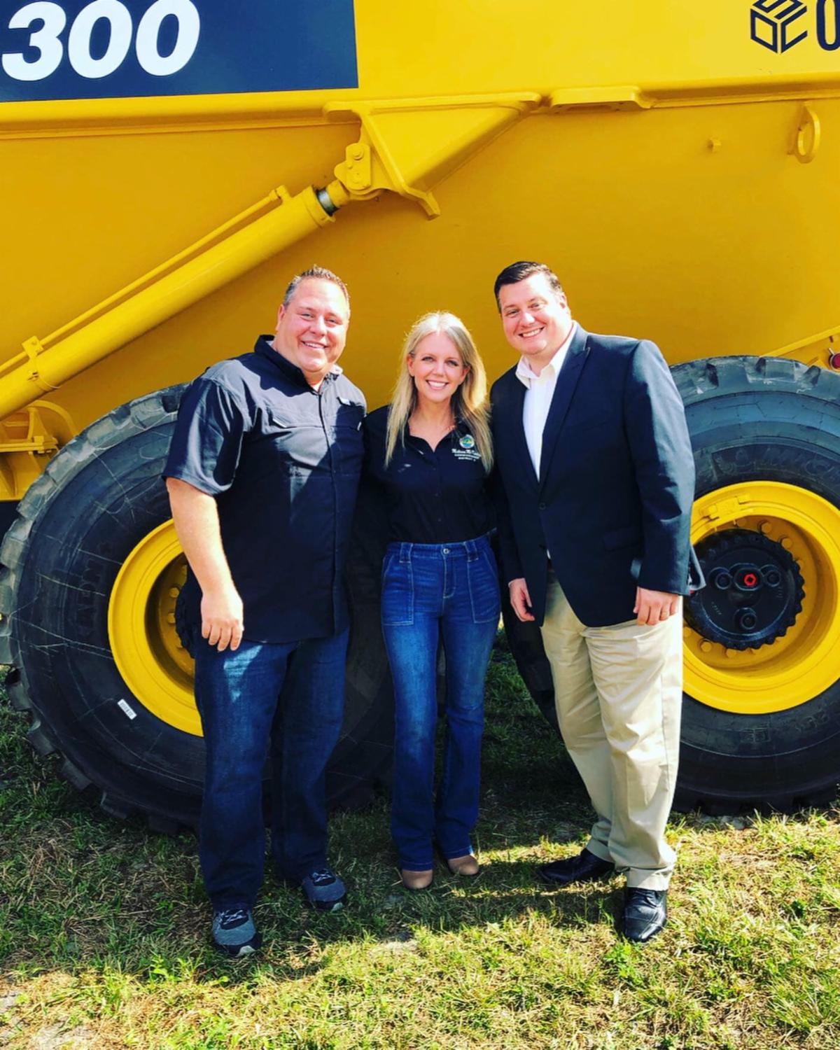 McKinlay Memo - District 6 Update