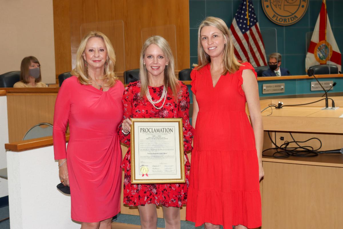 McKinlay Memo - District 6 Update