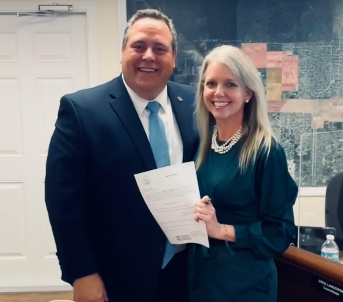 McKinlay Memo - District 6 Update