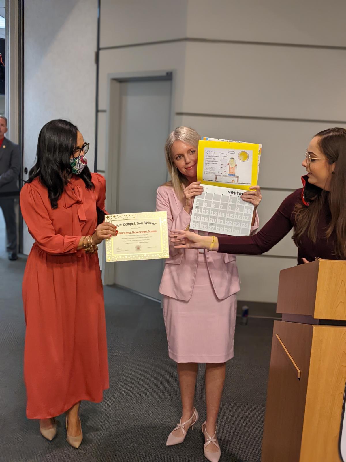 McKinlay Memo - District 6 Update