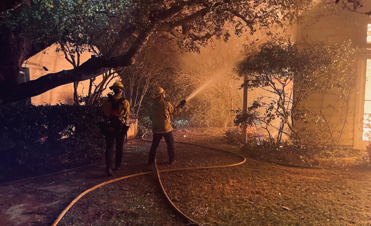 Here is the January 10, 2025 edition of City Hall Snapshot