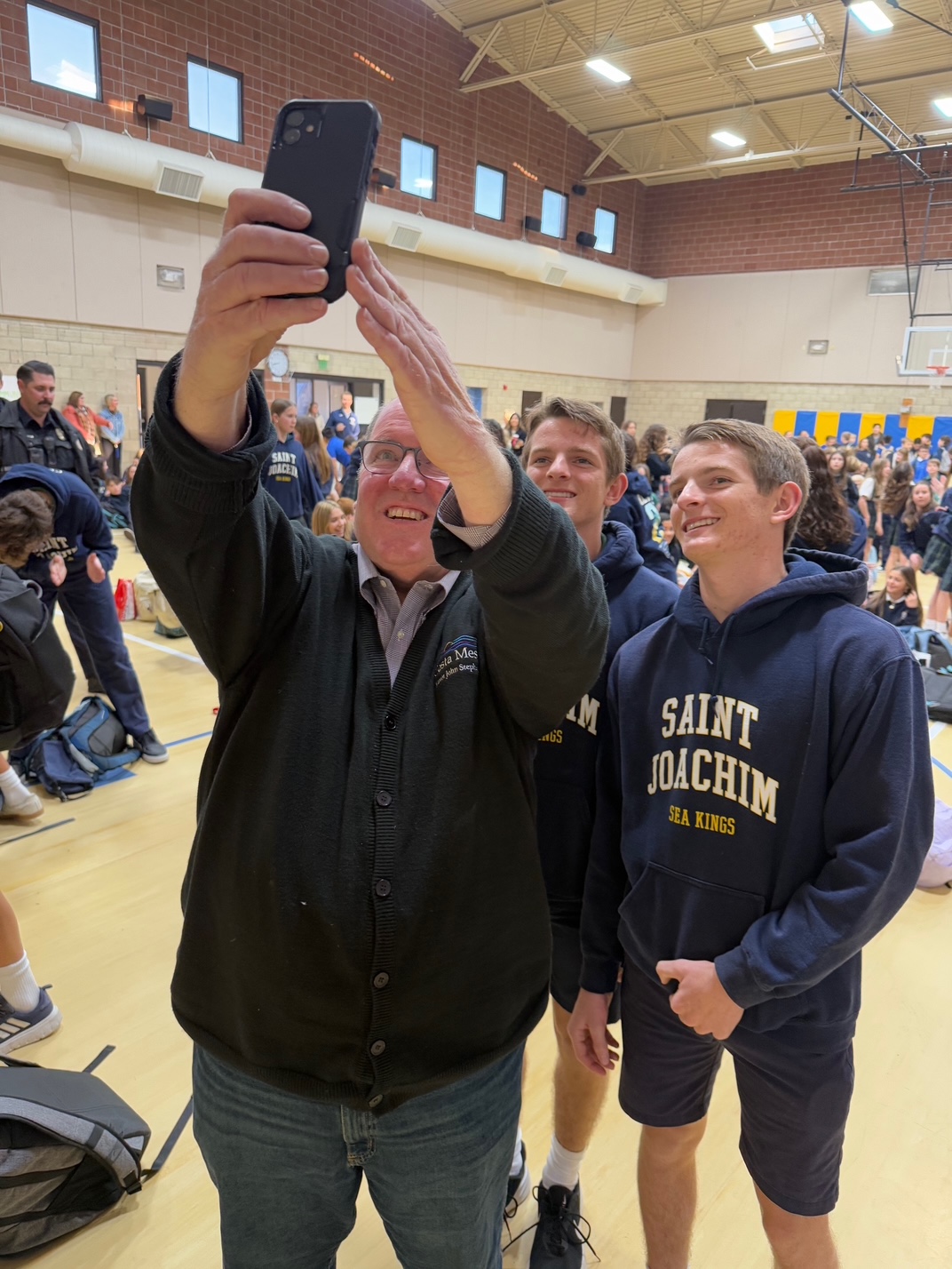 CORRECTION: The City Council date was incorrect in the January 31 ...