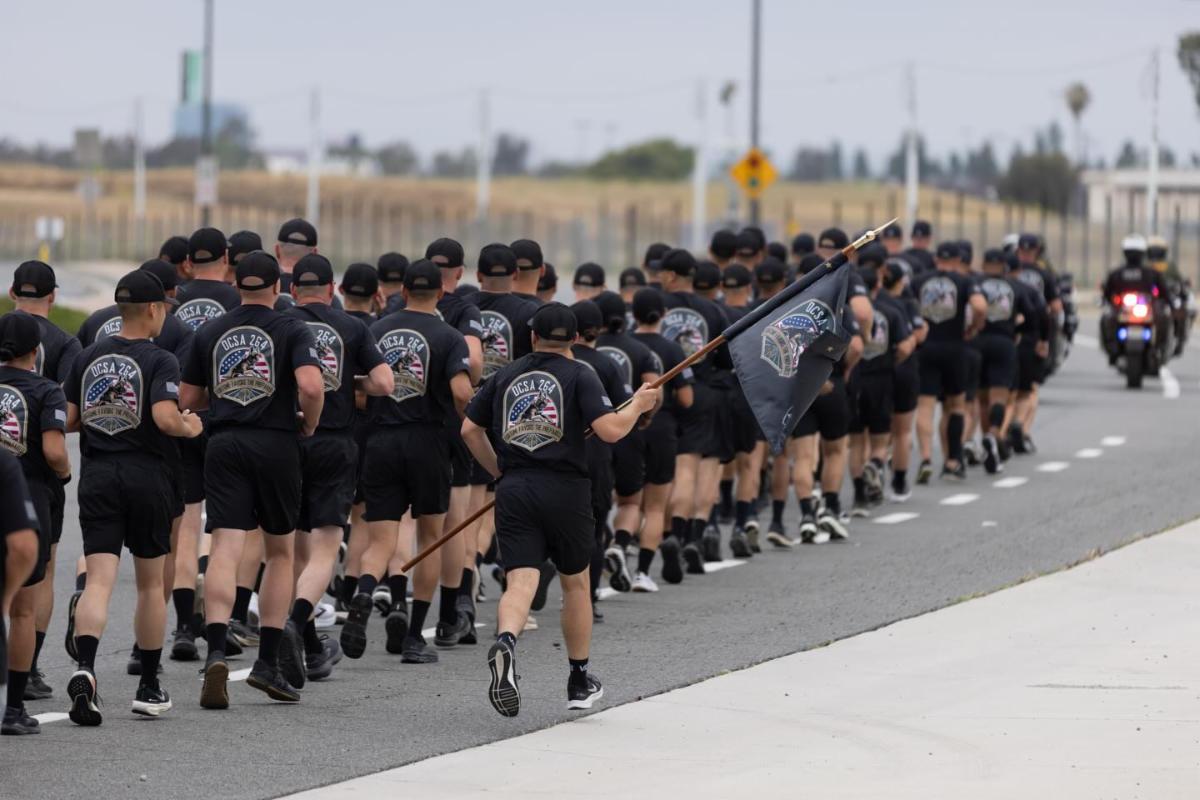 Here is the April 25 edition of the City Hall Snapshot