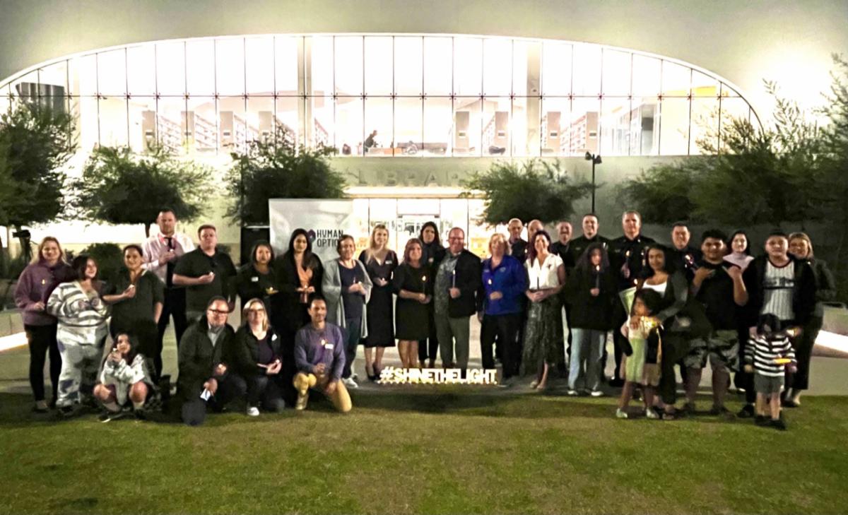 Here is this week's City Hall Snapshot