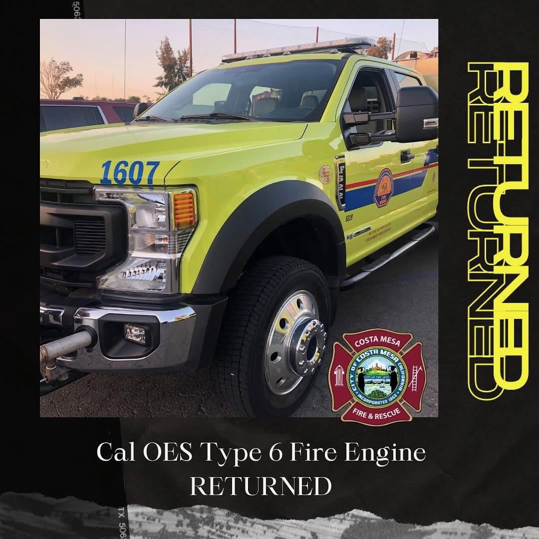 Here is August 1 edition of the City Hall Snapshot