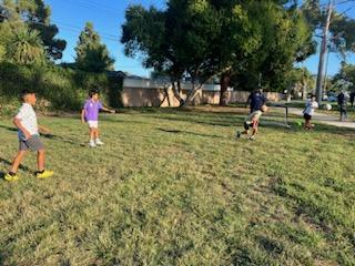 Here is this week's City Hall Snapshot