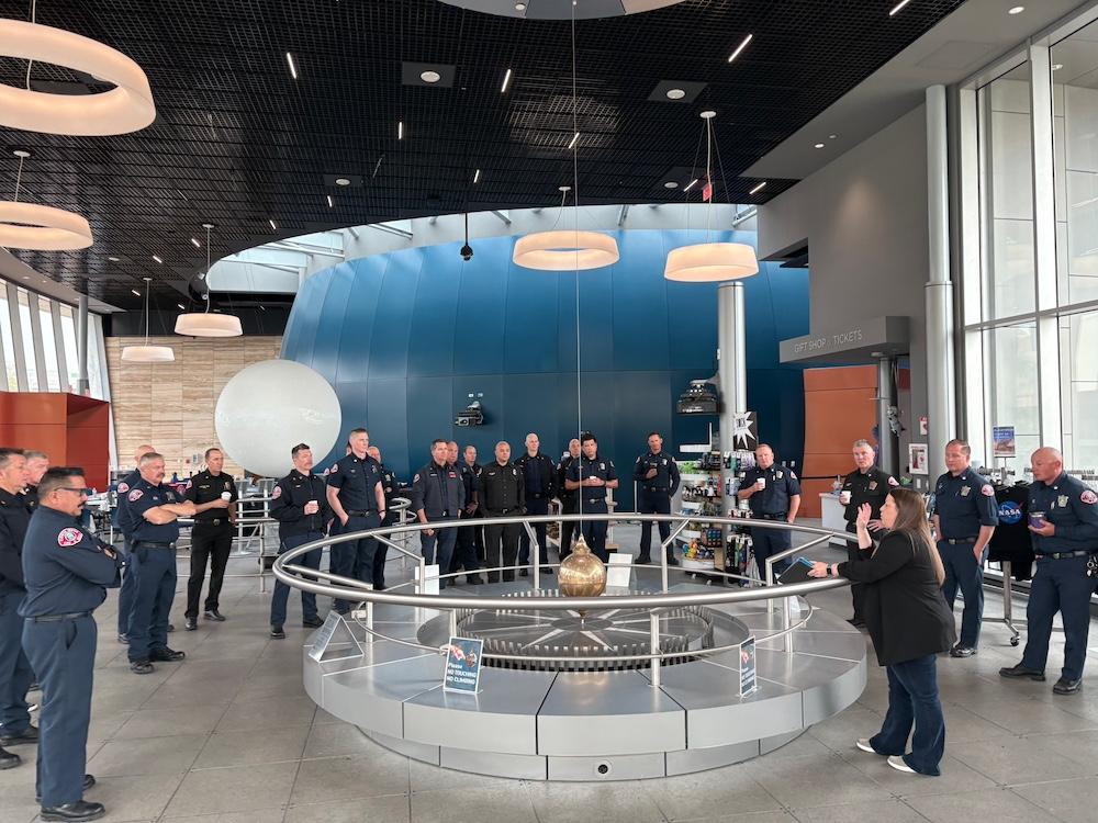 Here is the March 28 City Hall Snapshot