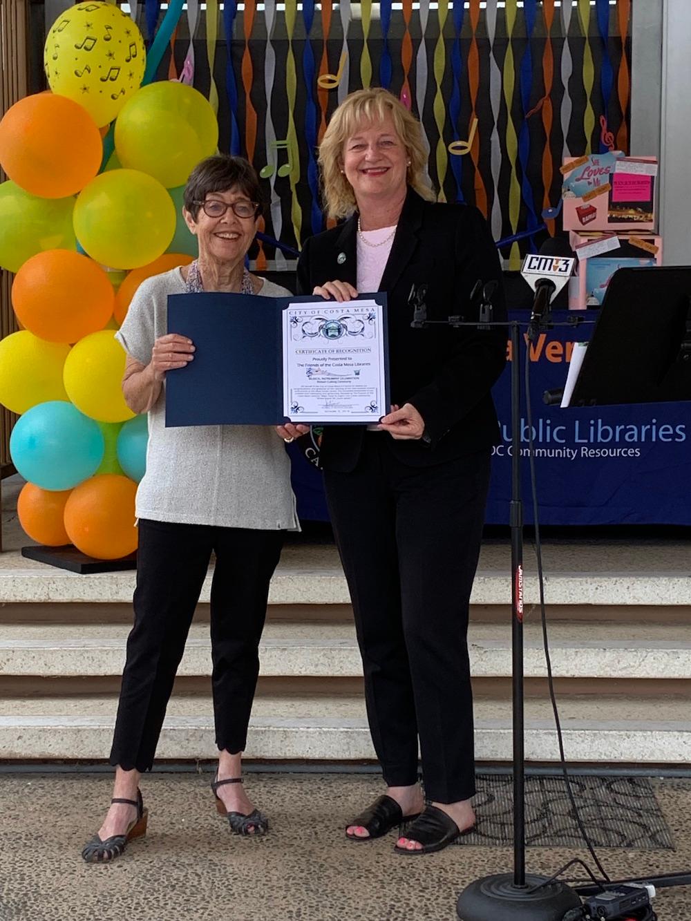 Here is this week's City Hall Snapshot
