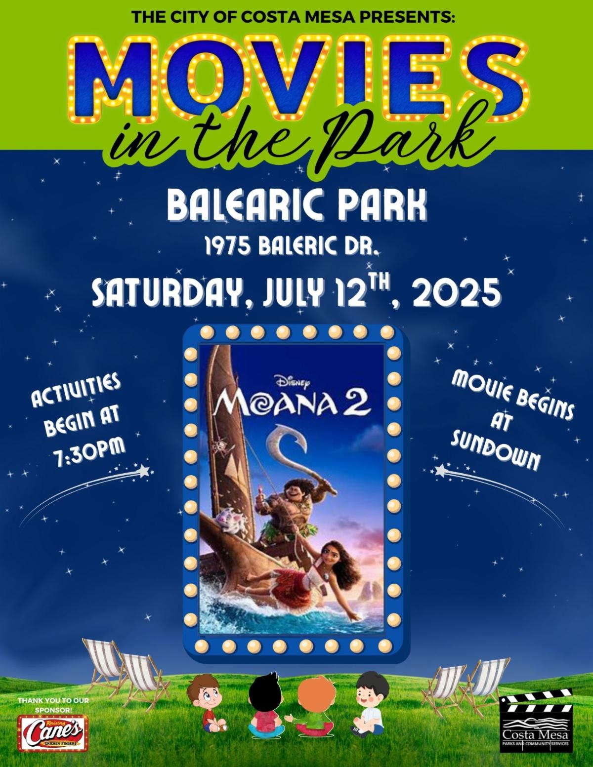 Here is the July 11 edition of the City Hall Snapshot