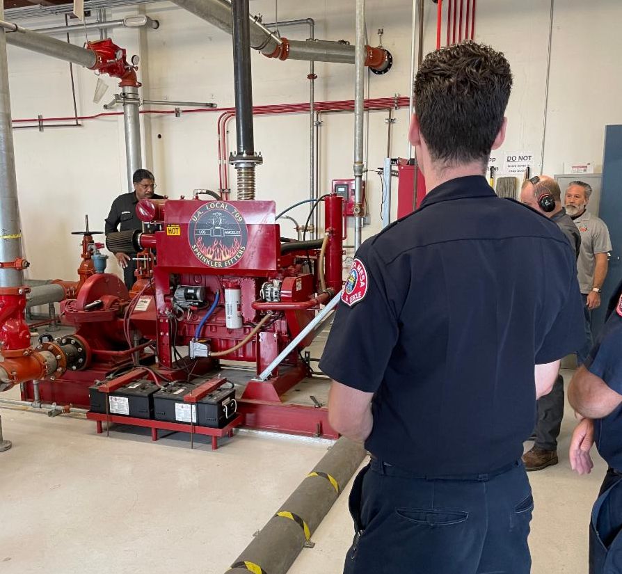 Here is this week's City Hall Snapshot