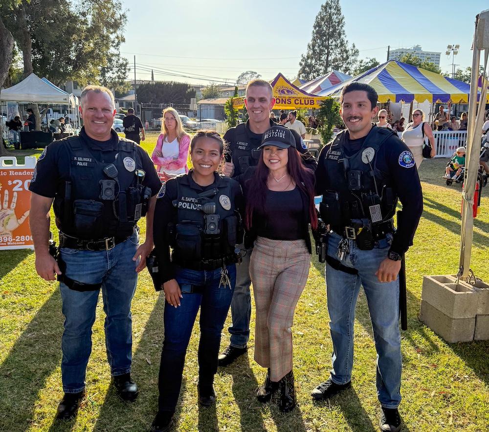 Here is the July 3 edition of the City Hall Snapshot