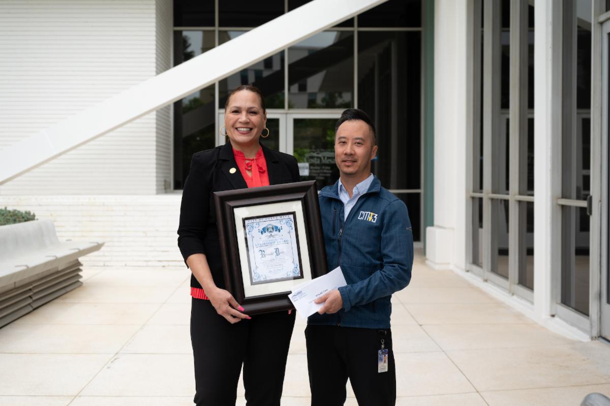 Here is June 21 edition of the City Hall Snapshot