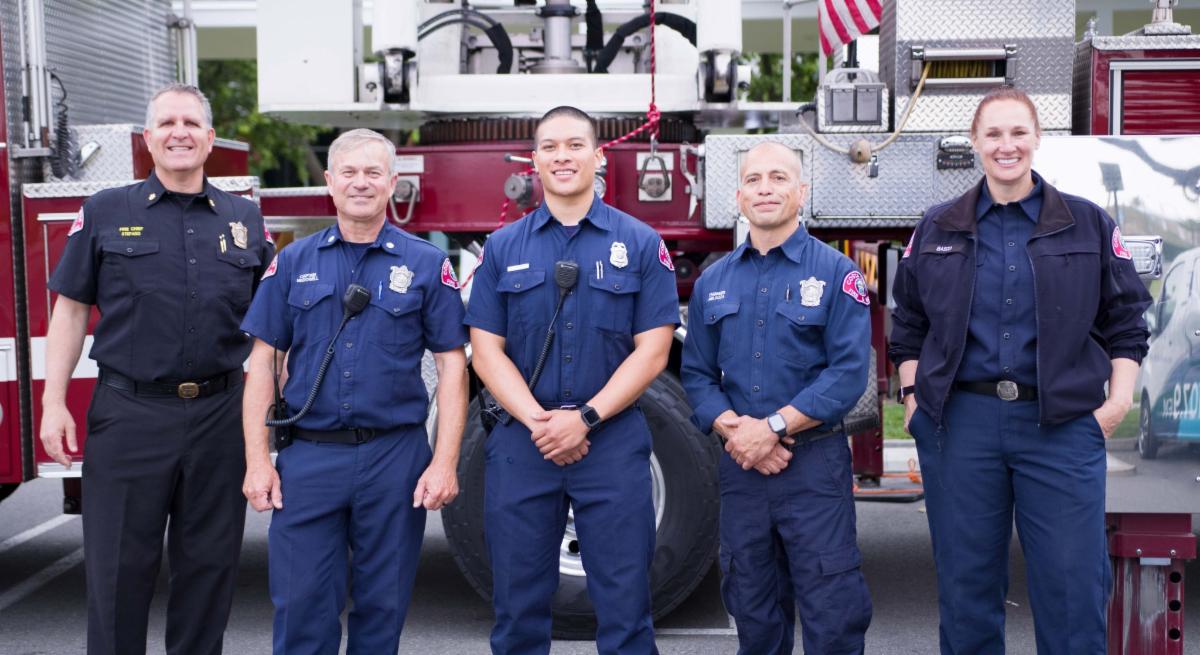 Here is this week's City Hall Snapshot