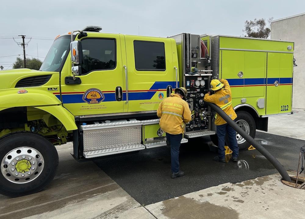 Here is the June 13 edition of City Hall Snapshot