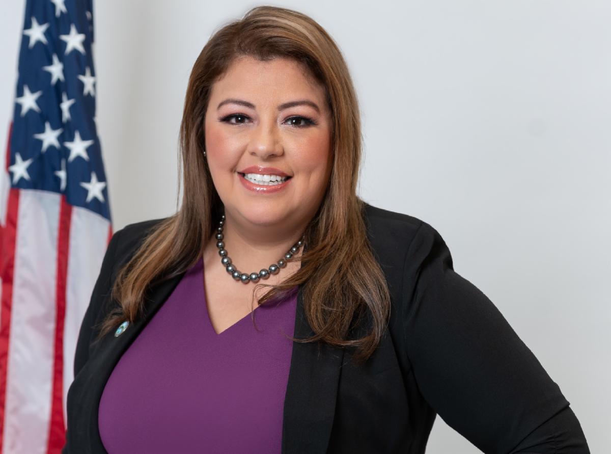 Here is this week's City Hall Snapshot