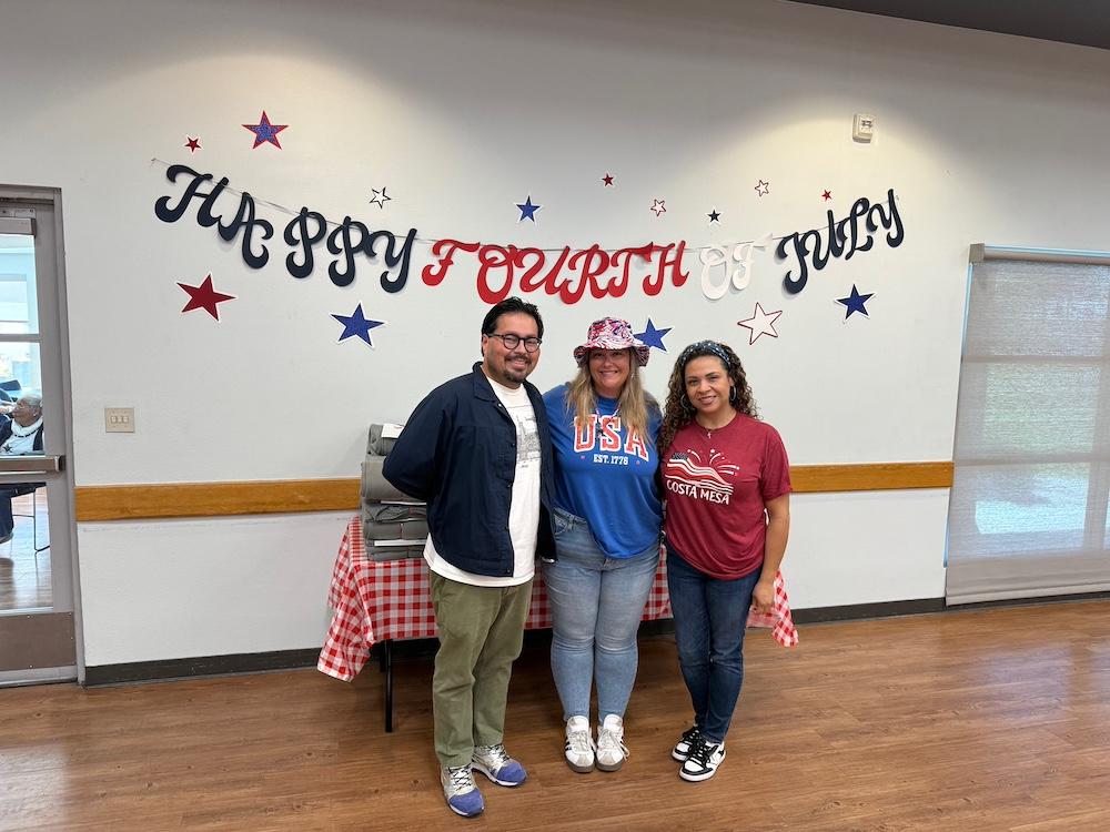 Here is the June 27 edition of the City Hall Snapshot