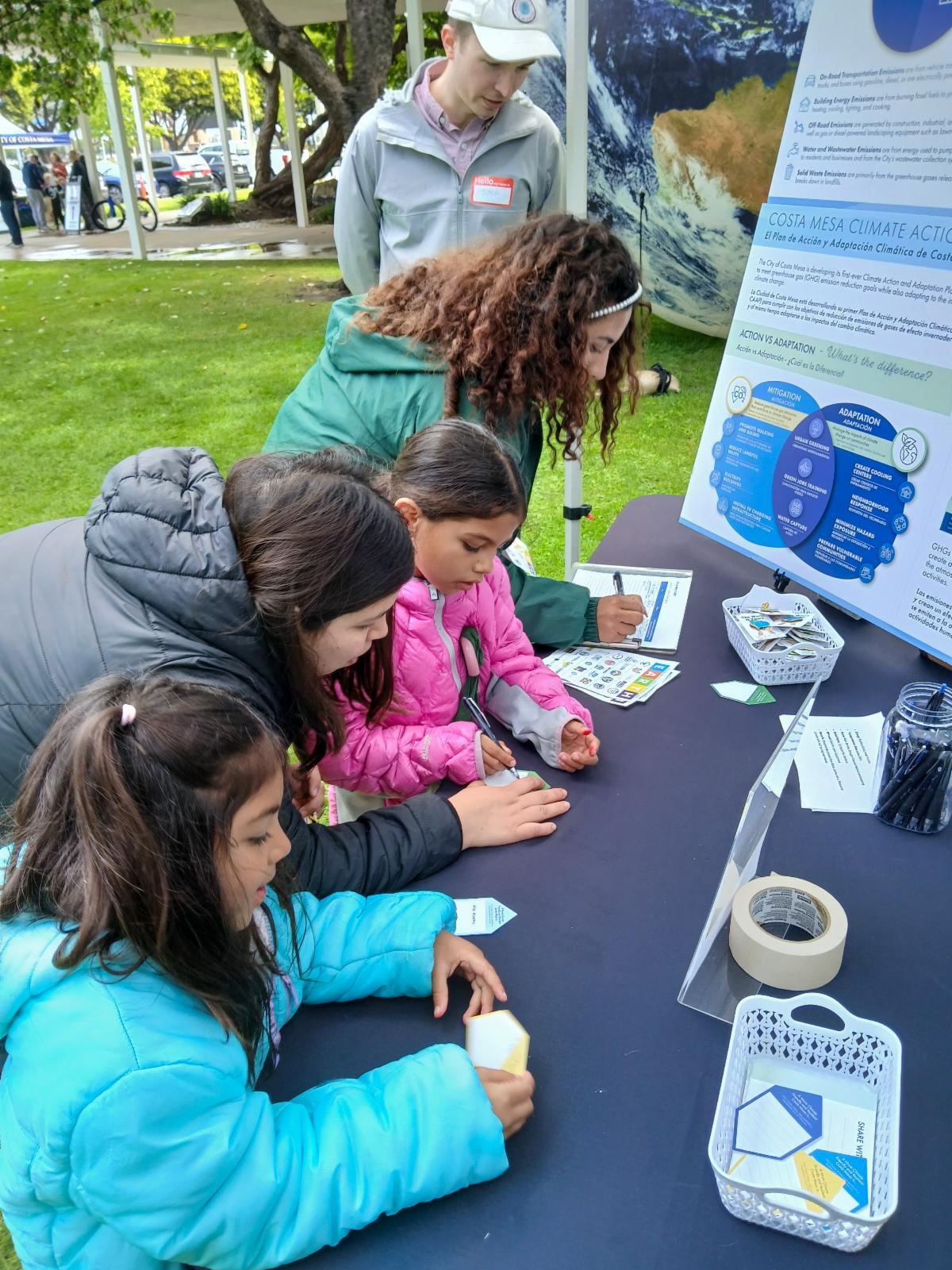 Here is the May 16 City Hall Snapshot