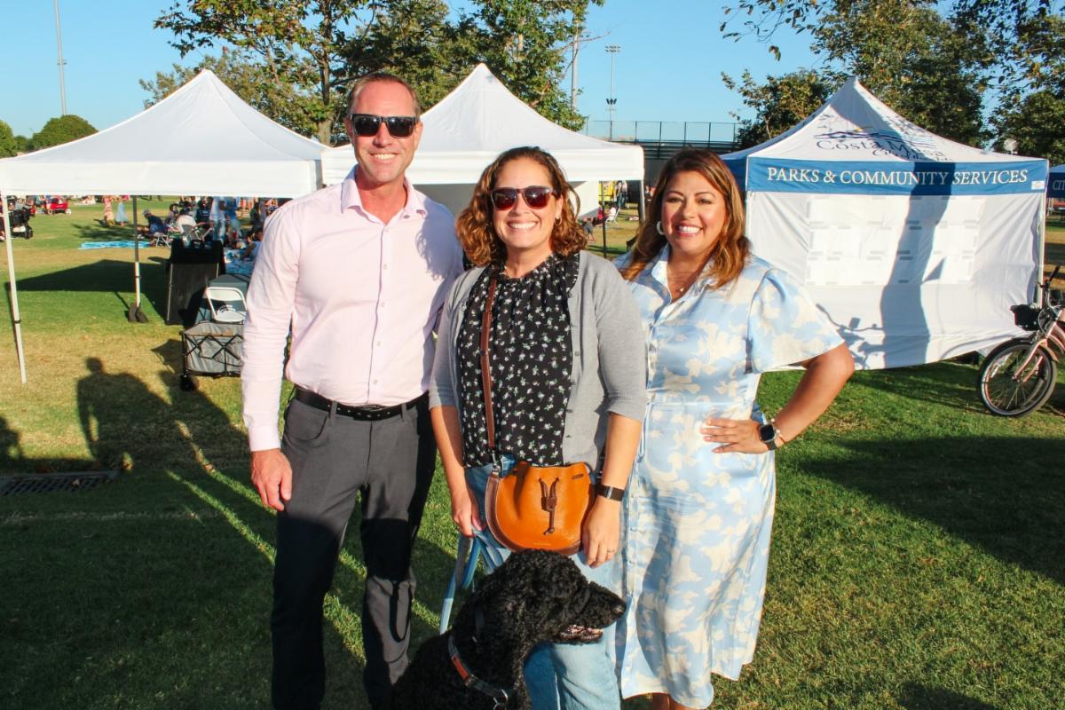 Here is August 1 edition of the City Hall Snapshot