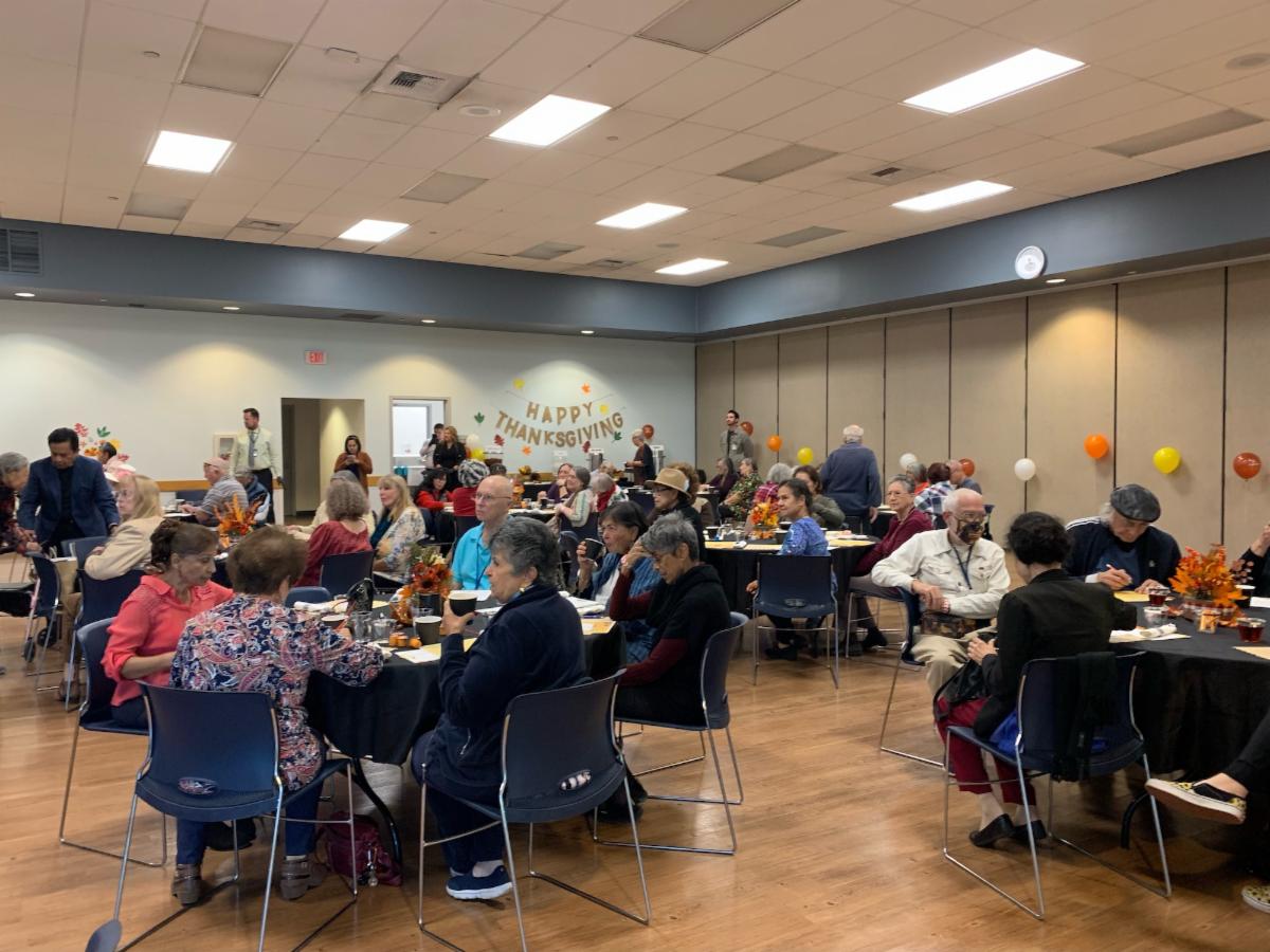 Here is this week's City Hall Snapshot