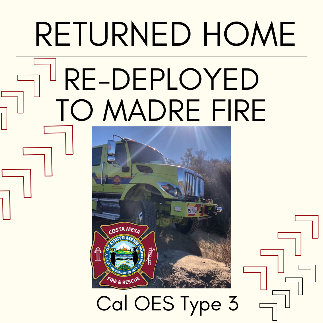 Here is the July 11 edition of the City Hall Snapshot