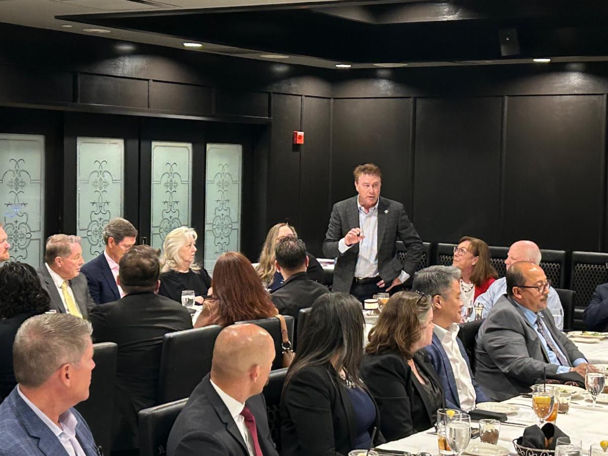 Here is Feb. 28 edition of the City Hall Snapshot